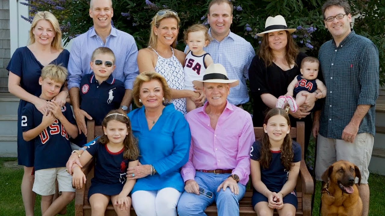 Suzanne Wright's Legacy