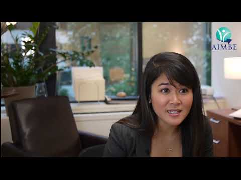 Tackling Challenges by Vanessa Pau