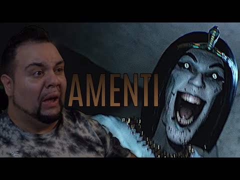 Steam Community :: Video :: PHARAOH Rudamon's Dark Curse Awakens in ...