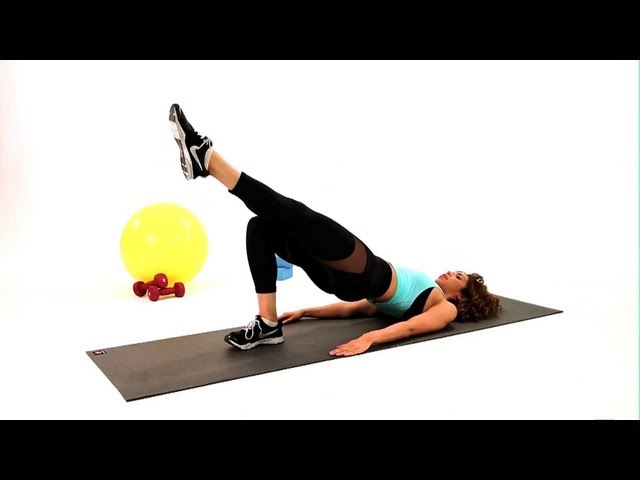 6 Best Basic Exercises for Cyclists