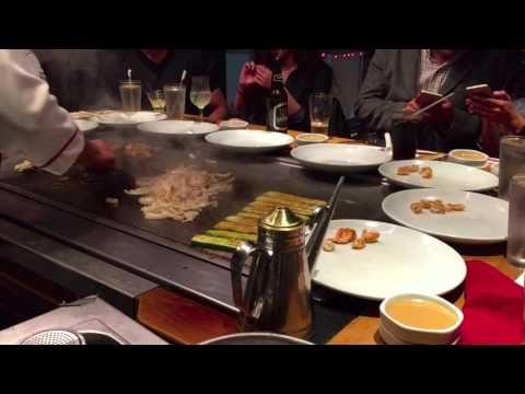 New York teriyaki HD