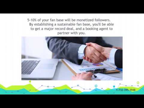 How to grow your fanbase within 60 days