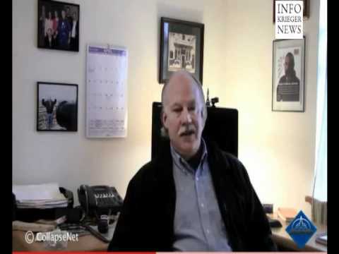 and a truly excellent opening sentence from mike ruppert « Niqnaq