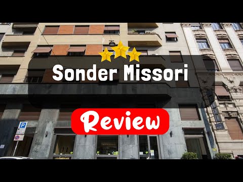 Sonder Missori Milan Review - Should You Stay At This Hotel?