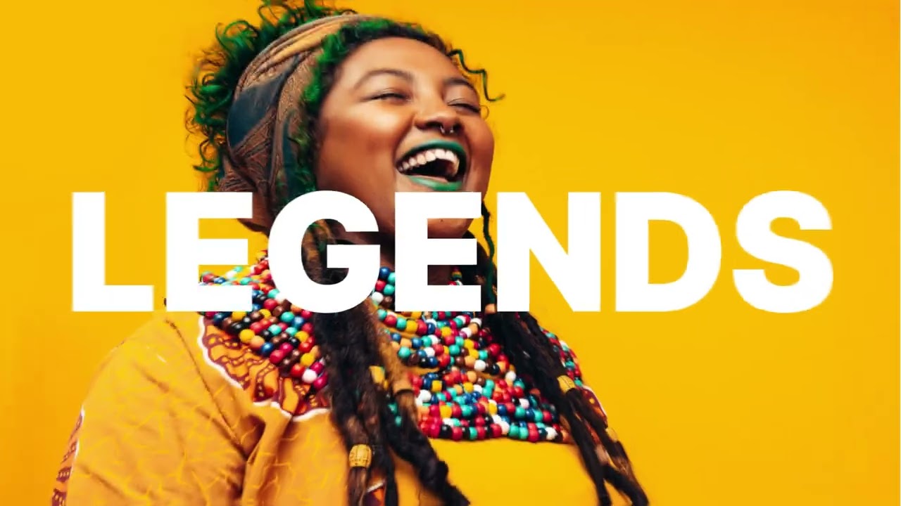 Downtown Music Publish Africa Stomp Intro