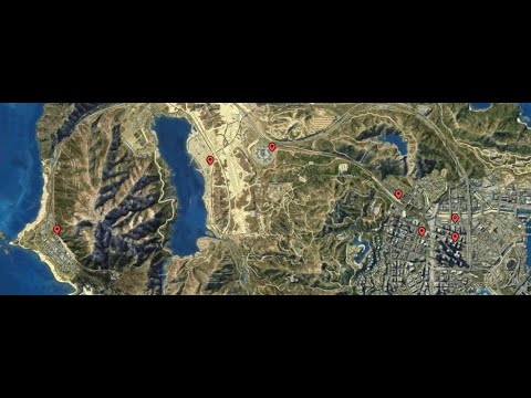 [ESX[PAID] Spawn Selector V2 - Releases - Cfx.re Community