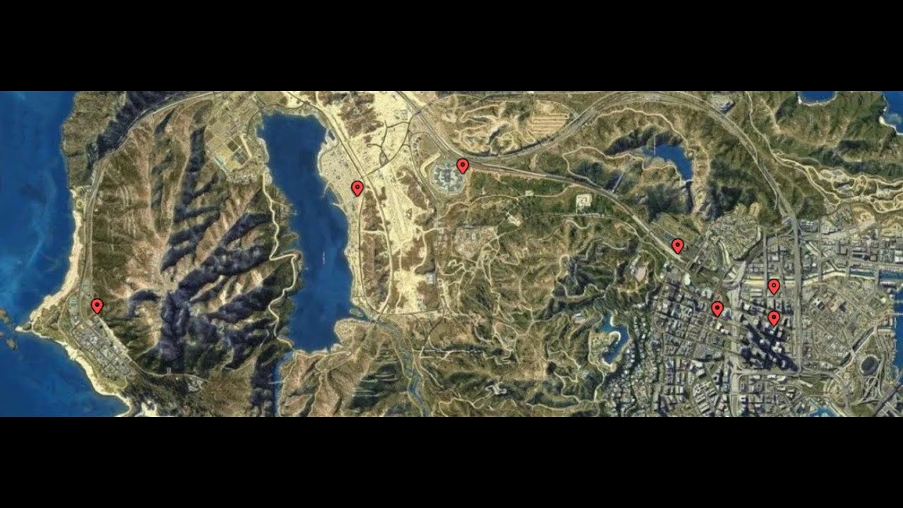 [ESX[PAID] Spawn Selector V2 - FiveM Releases - Cfx.re Community