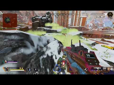 Steam Community :: Video :: Competitive Apex in a nutshell