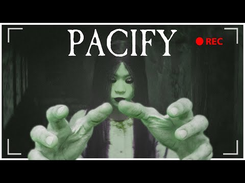 Steam Community :: Video :: Pacify: Ghost Hunting With Friends