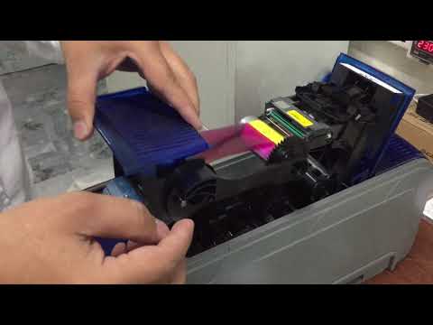 Datacard Card Printer - Latest Price, Dealers & Retailers in India
