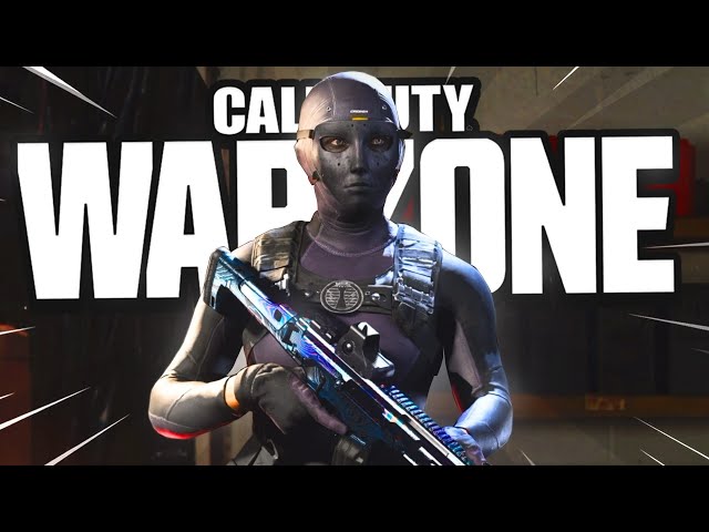 "Using new mechanic": Warzone player reveals ingenious technique to ...