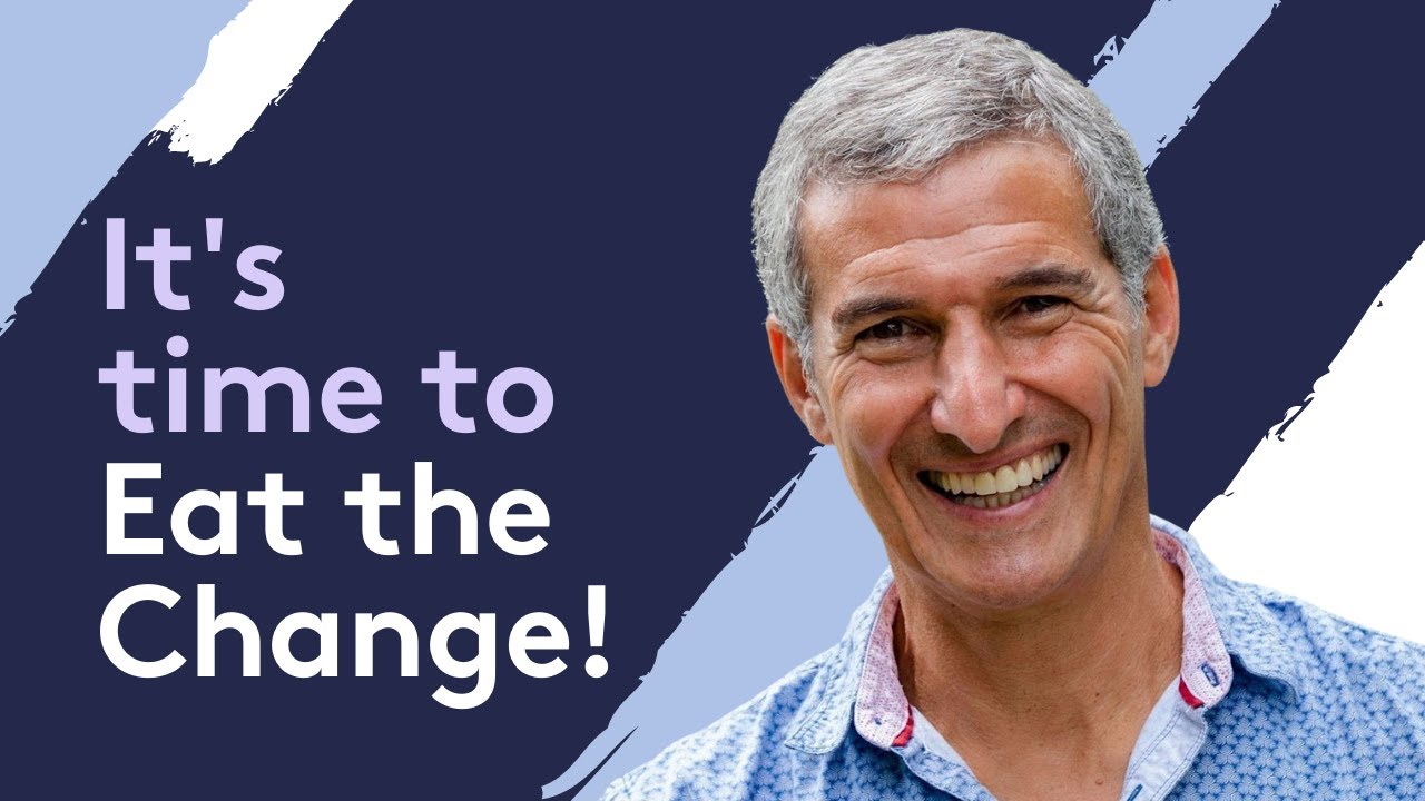 #249 - The Future of Food with Seth Goldman