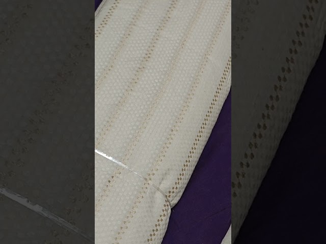 Cotton Fabric - 110GSM Cotton Lappet Fabrics Trader - Retailer from New ...