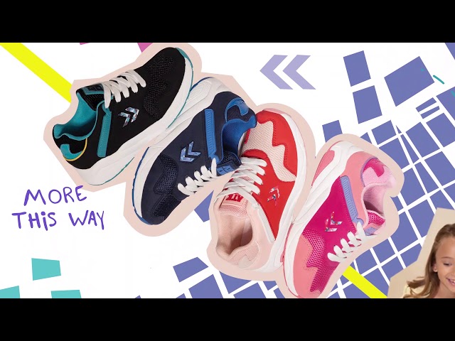 Atomik – Tus Zapatillas