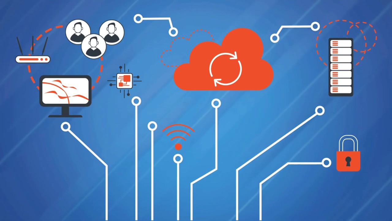 An Introduction to Gen-Z Technology