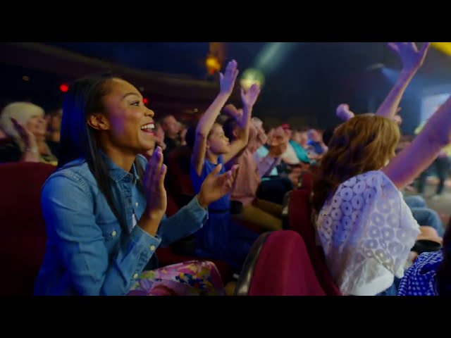 The Haygoods | Branson.com