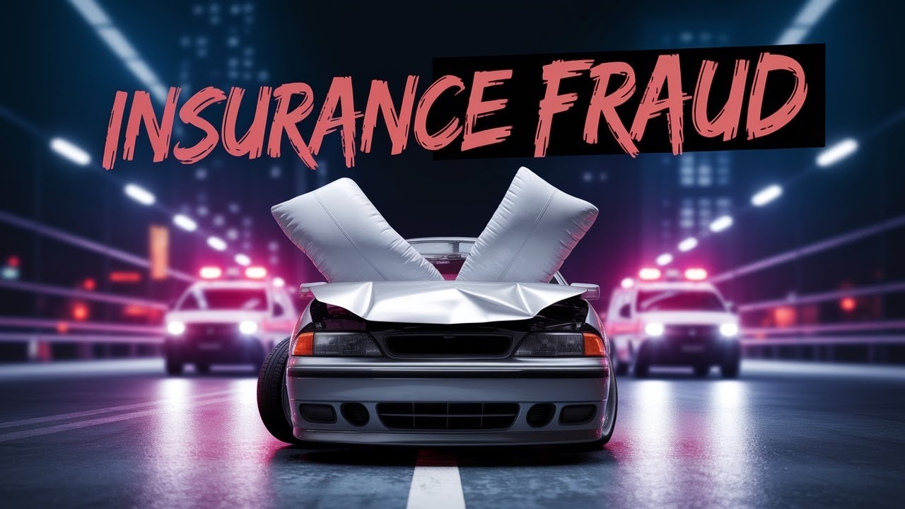 Unmasking Insurance Fraud: The $308 Billion Problem