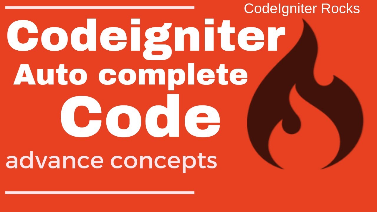 Auto completion code in phpstorm for codeigniter | codeeigniter autocompletion with jetbrain tool