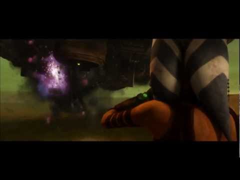 Star Wars: The Clone Wars Episode #5.09 -- "A Necessary Bond" Preview #1