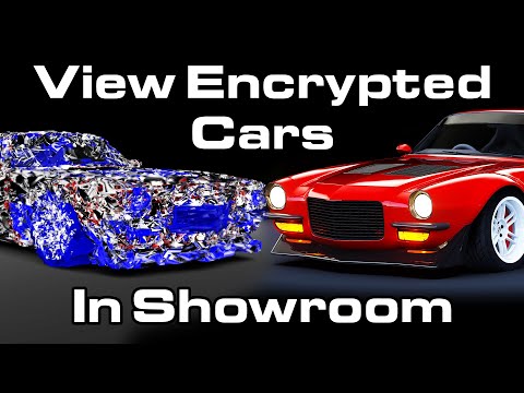How To View Encrypted Cars in Showroom | Assetto Corsa Mods