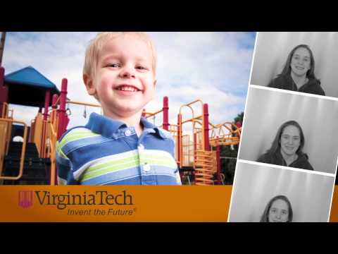 Virginia Tech: Invent your future