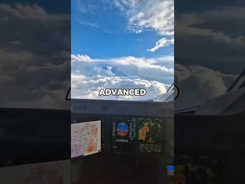why modern aircraft only needs 2 pilots
