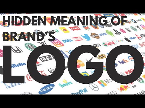 Hidden meaning of Brand’s logo | Facts Ganj