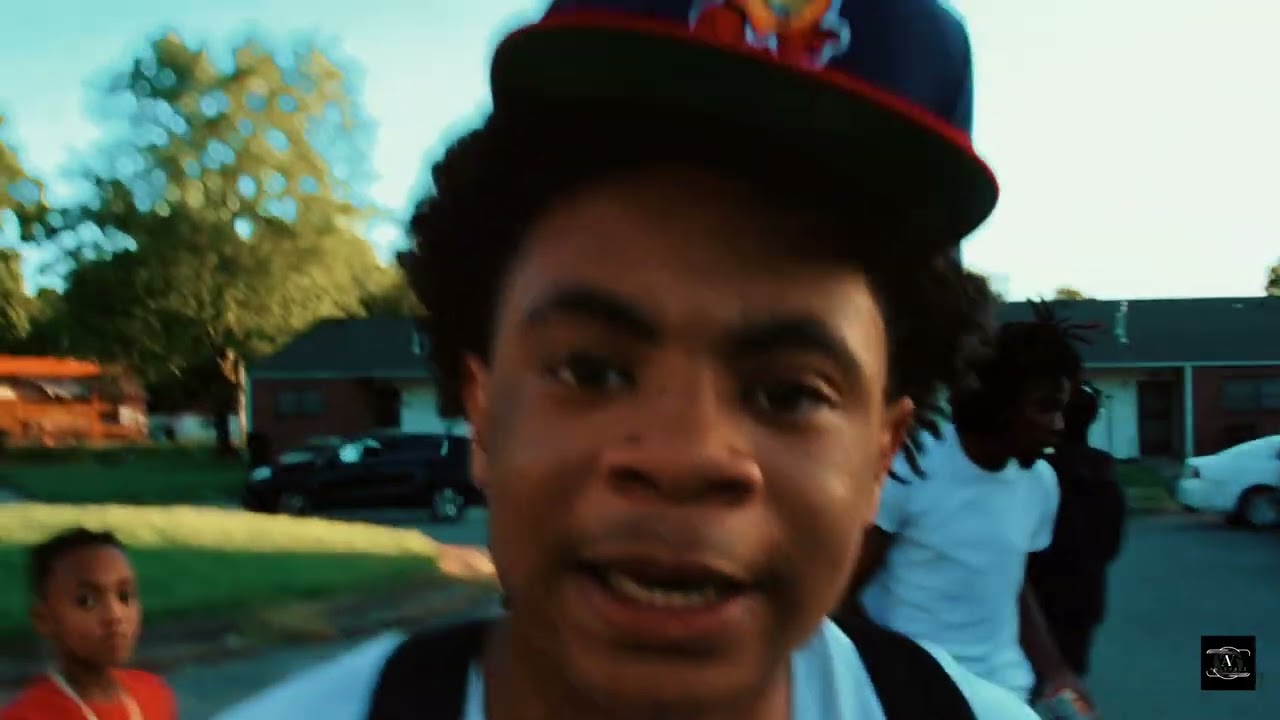 GREMO - No Motion ( Official Music Video )