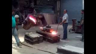 Foundry Worker Overview | What is a foundry worker? - Zippia