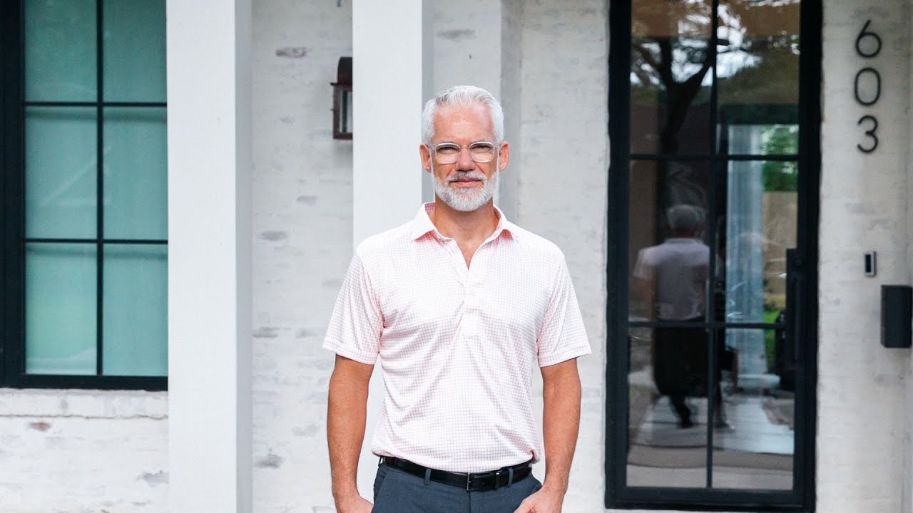 Drew Yoder Interview with RAM Windows & Doors