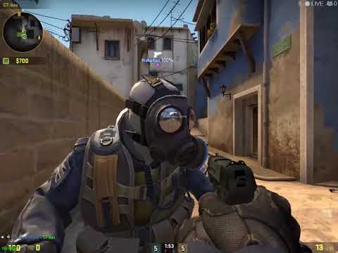 Steam Community :: Video :: Counter Strike Global Offensive 2018 04 09 ...