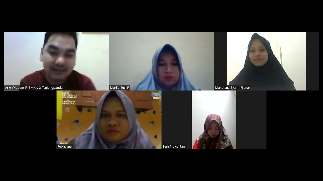 Topik 6 TBPP - Elaborasi Pemahaman - Wawancara Guru Penggerak ( PPG Prajabatan 2022)