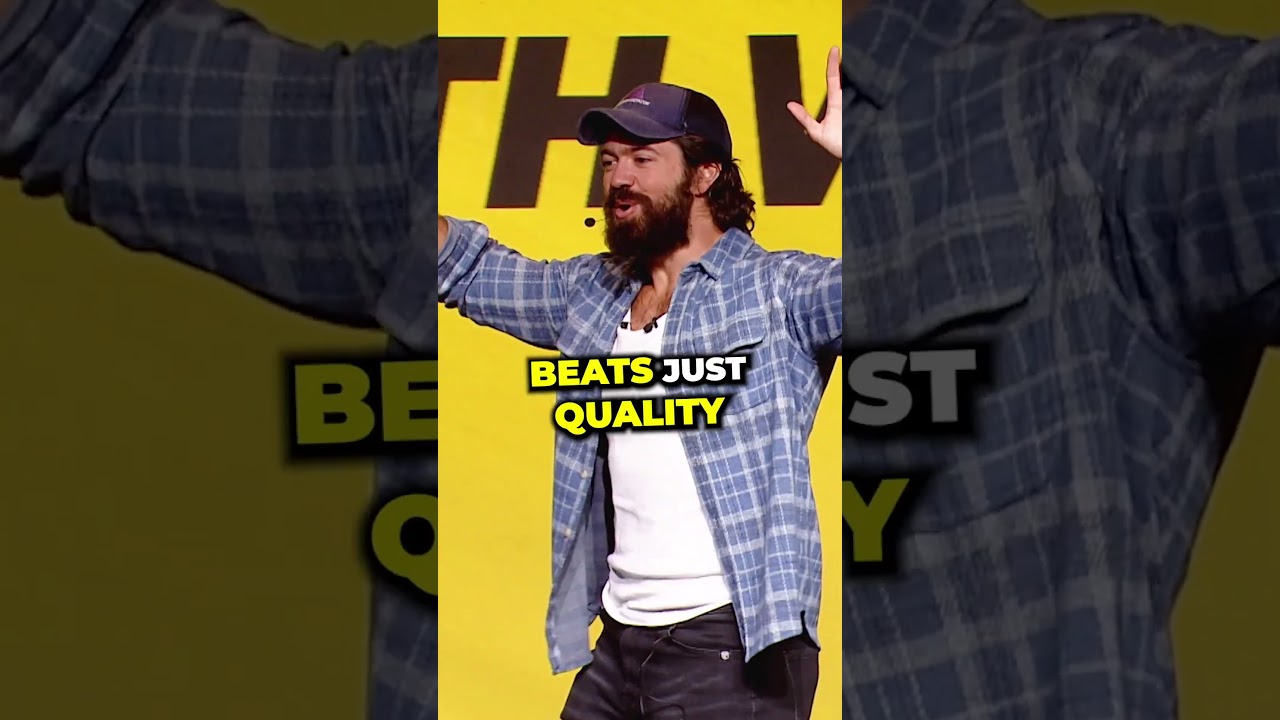 Quality vs Quantity