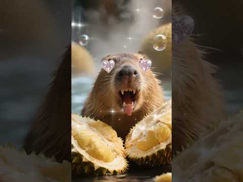🥥The History Of Capybara🥥 #brainrot #meme #history #pradoia #italianbrainrot#capybara #cappuccina