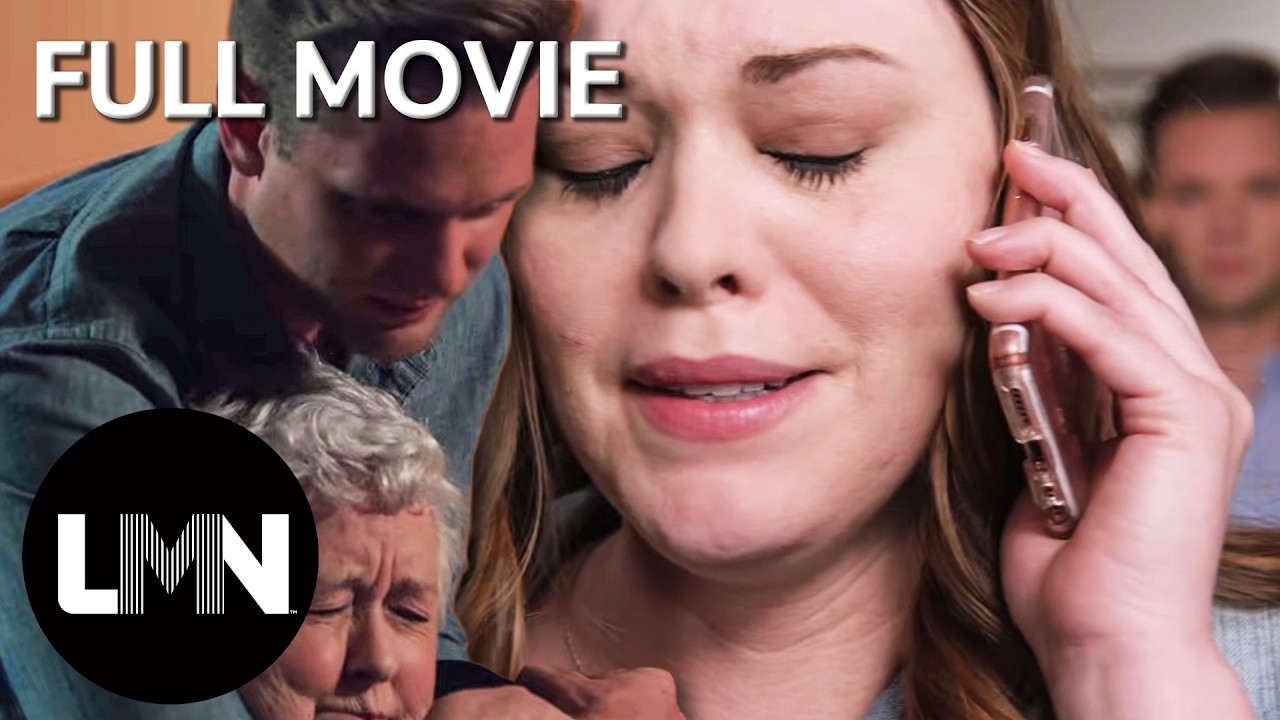 Killer Single Dad | Full Movie | LMN