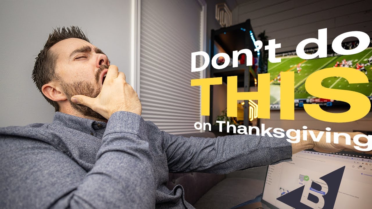 BigCommerce Black Friday Promotions and Tutorial