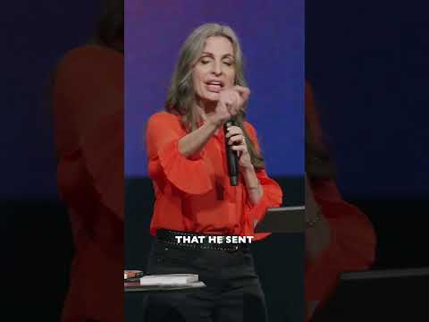 What I Needed to Hear When I Was a Heathen — Lisa Bevere #shorts