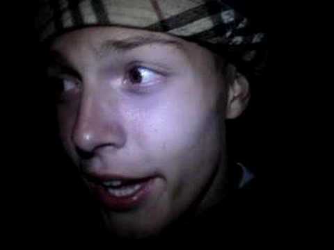 Thomas speaking in spanish