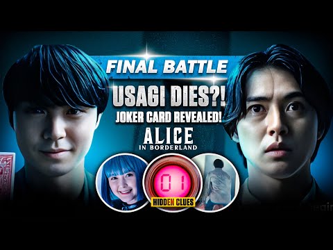 Chishiya | Wiki | Alice In Borderland [PLAYERS] Amino