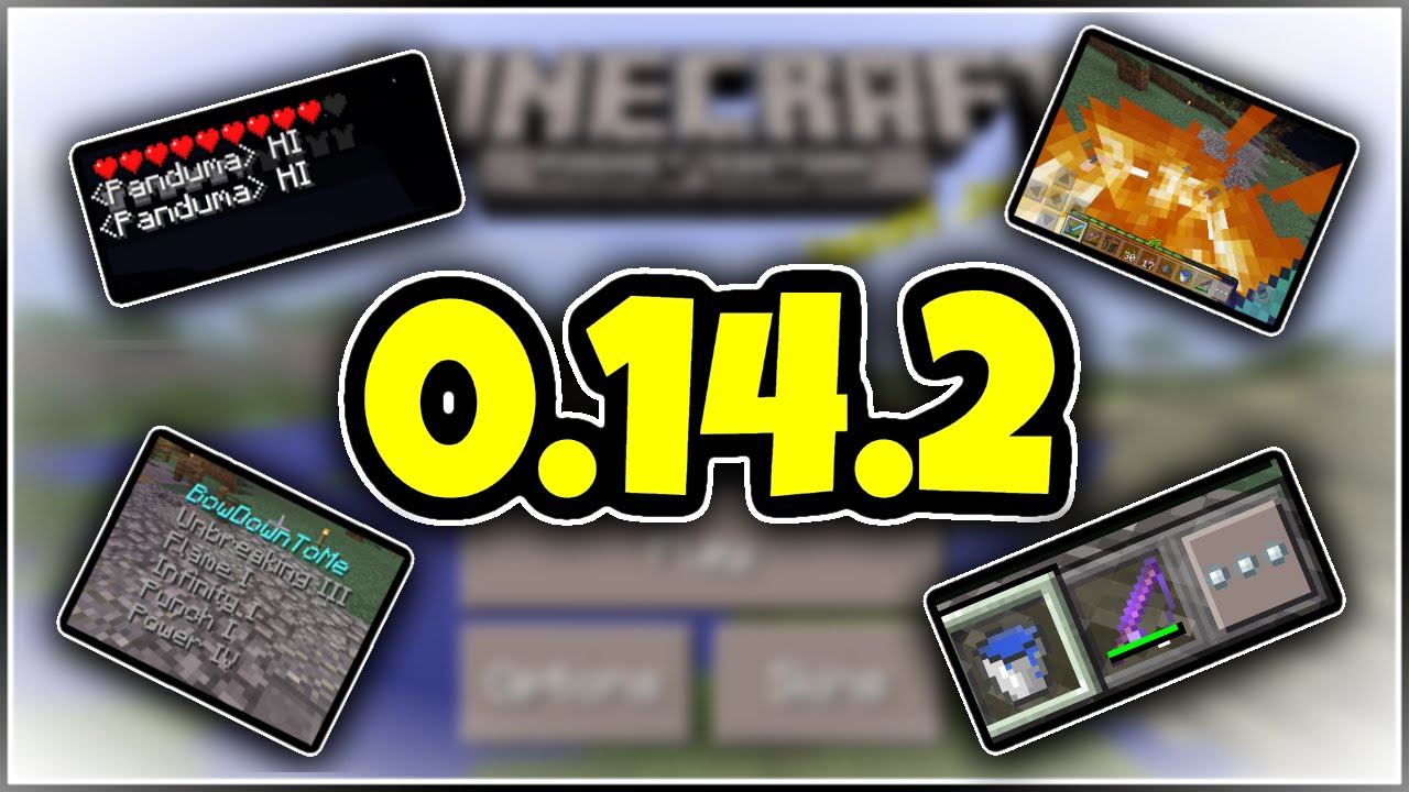 0.14.2 UPDATE REVIEW! - New Chat Layout! Bug Fixes and New Bugs!