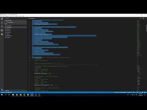 Code Review #2