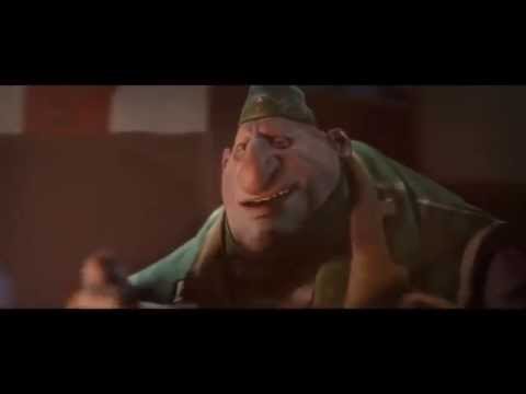 Steam Community :: Video :: Dota 2 Cinematic Trailer