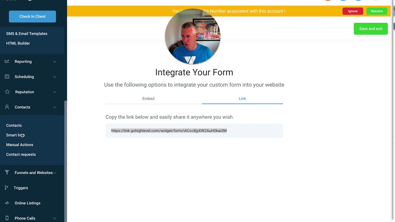Custom fields on funnels + custom hidden fields on forms!
