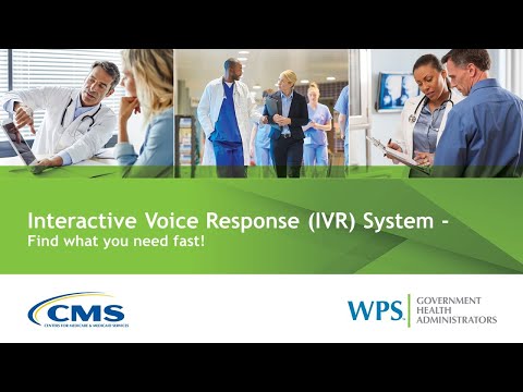 Interactive Voice Response (IVR) System - Find what you need fast!