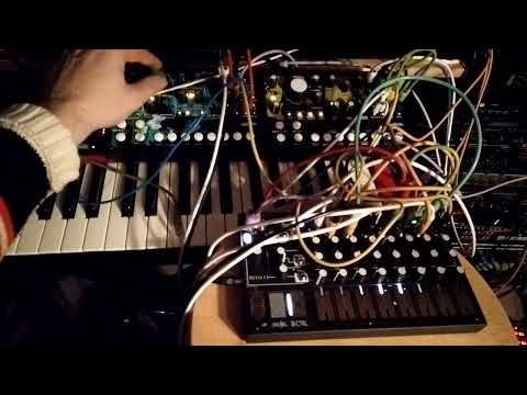 What did you do with your synths today? - Page 95 - Gearspace