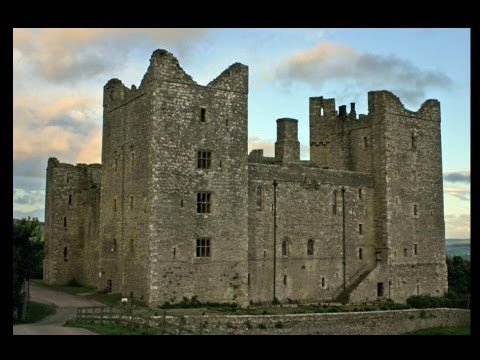 English Architecture: Exuberance to Crisis, 1300-1408 - Professor Simon Thurley