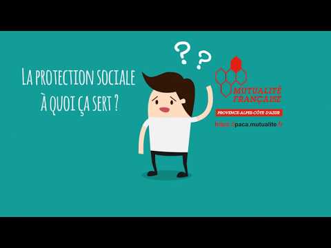 La protection sociale : à quoi ça sert ?