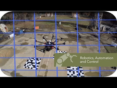 NASA's Reliable Geo-Limitation Algorithm for Unmanned Aircraft
