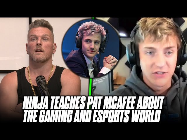 “It's very sweaty and it's old”: Ninja explains why he quit streaming ...