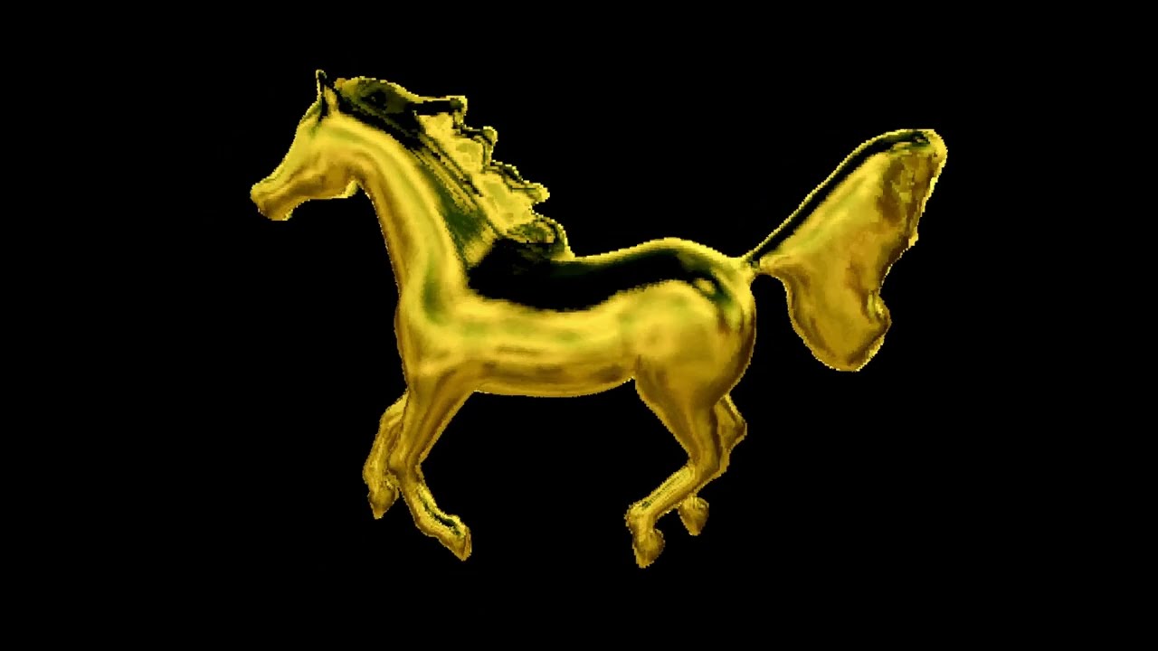 Java Swing Raymarching: Realtime & Multithreaded ~27 Million Voxels + Source Code